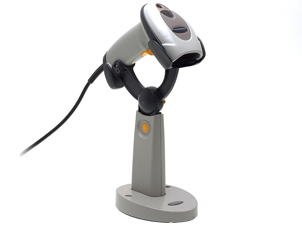 Motorola DS4208 Barcode Scanner
